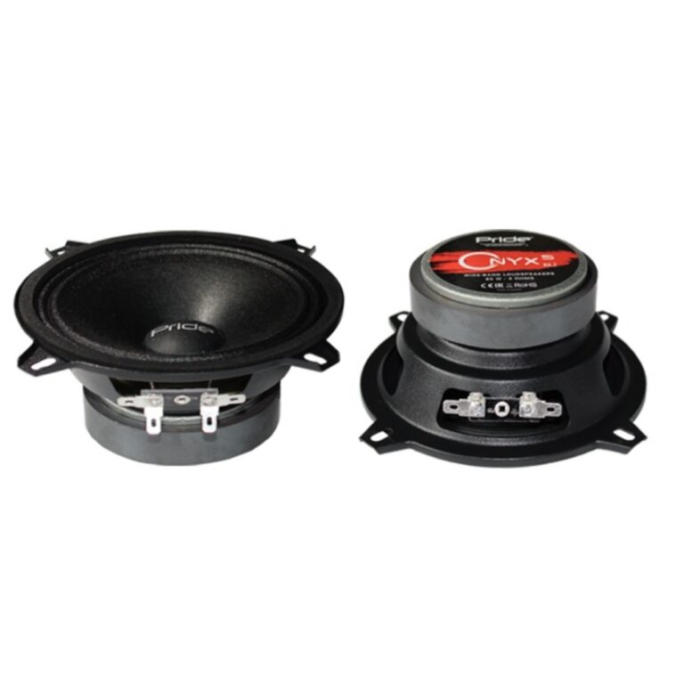 Speakers - Pride Audio. USA Online store