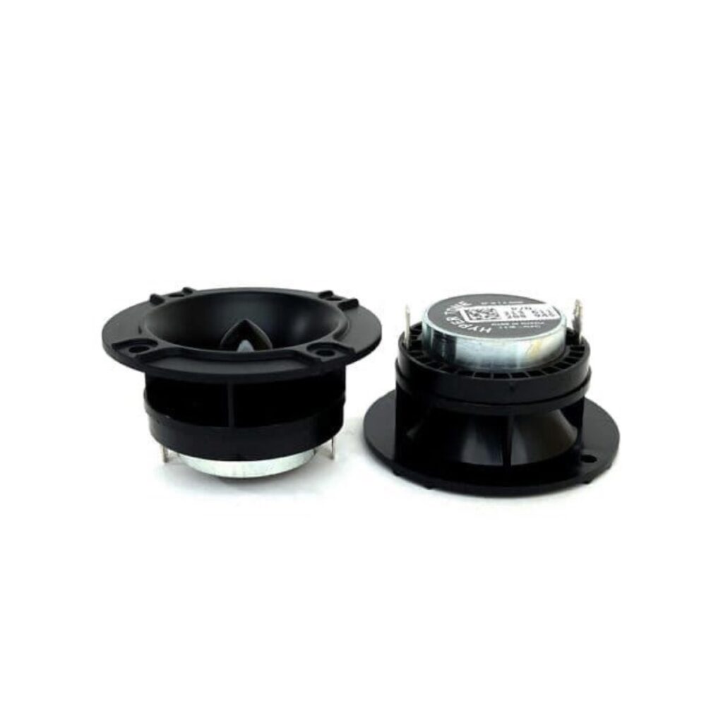 Tweeters - Pride Audio. USA Online store