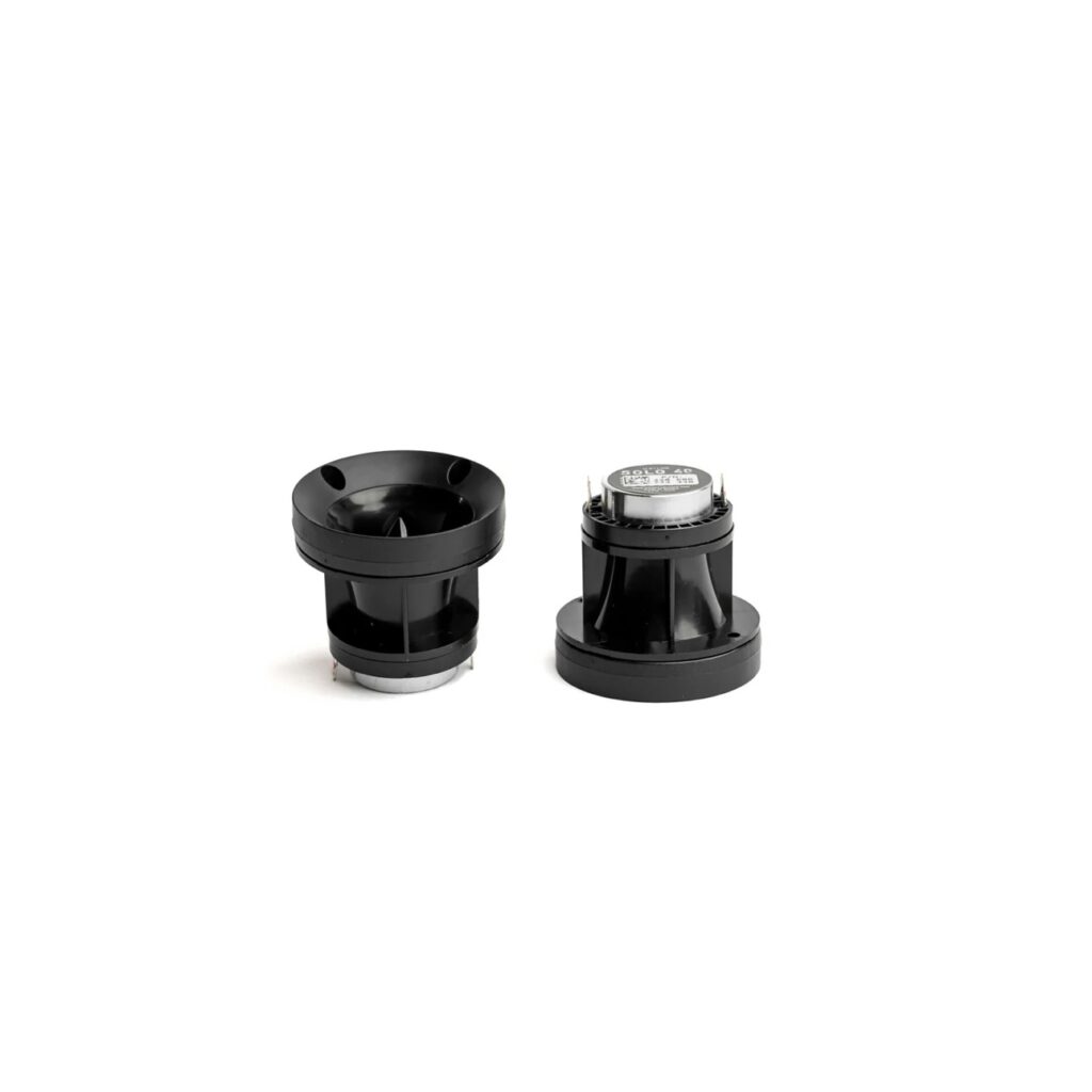 Tweeters - Pride Audio. USA Online store