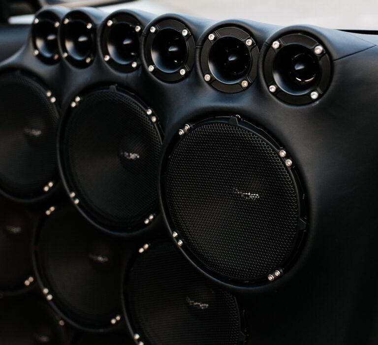 Current developments in the car audio industry - Pride Car Audio ...