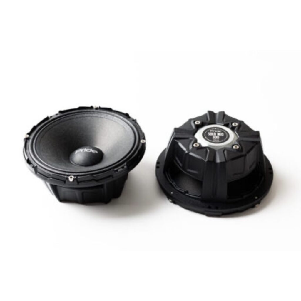 Speakers - Pride Audio. USA Online store