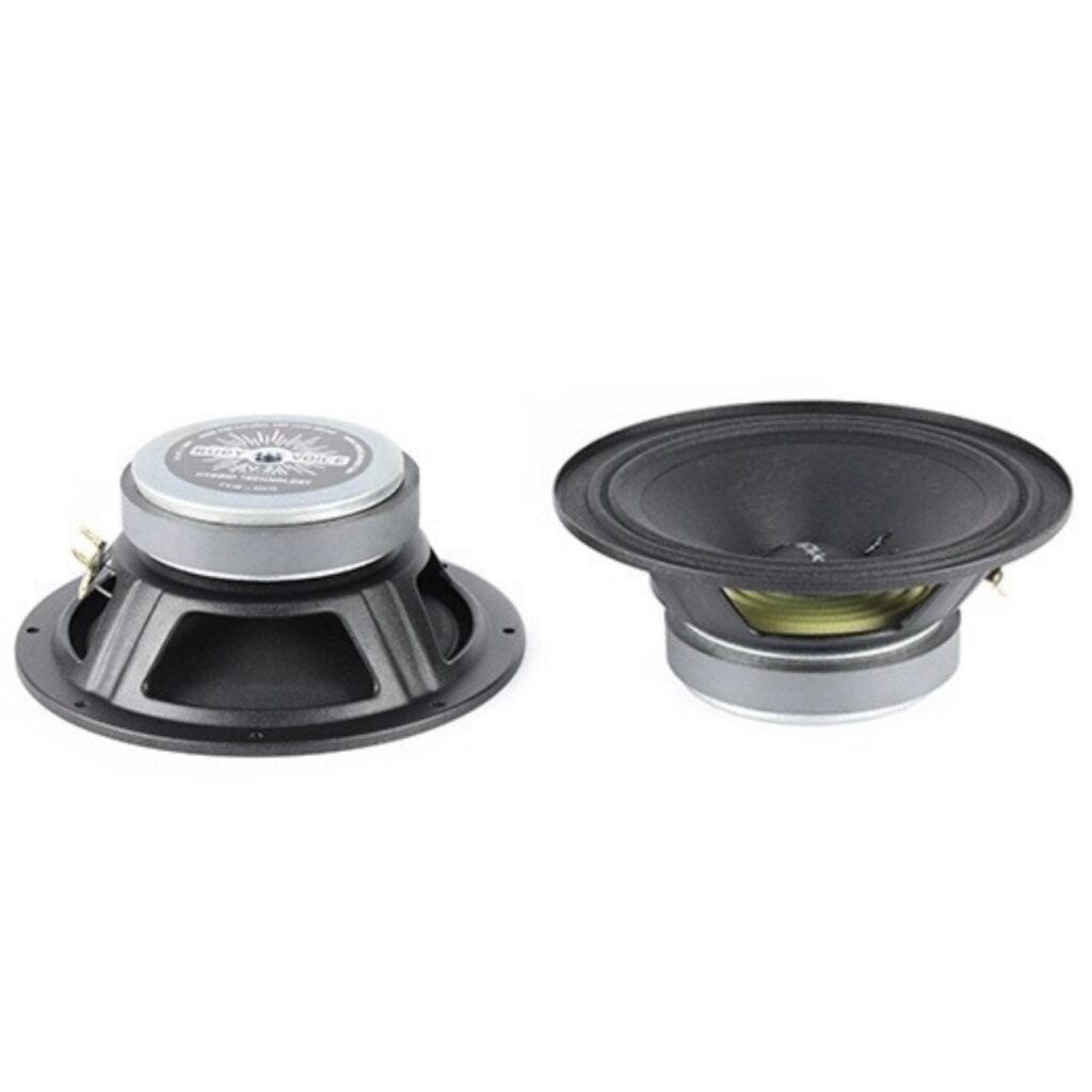 Speakers - Pride Audio. USA Online store