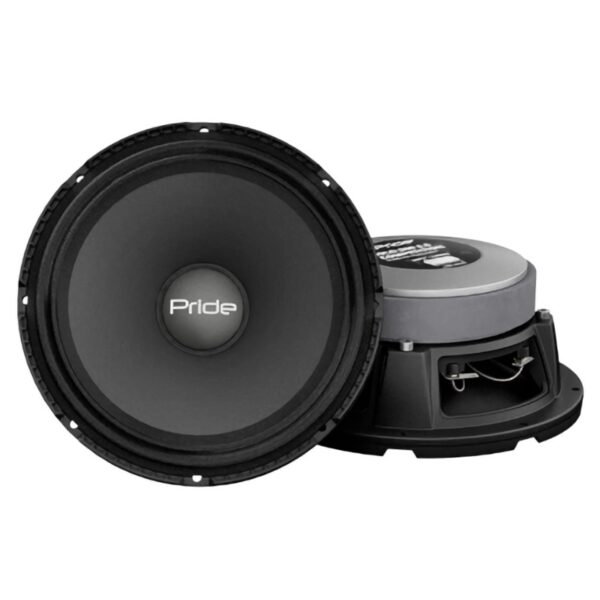 Speakers - Pride Audio. USA Online store