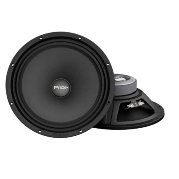 Speakers - Pride Audio. USA Online store