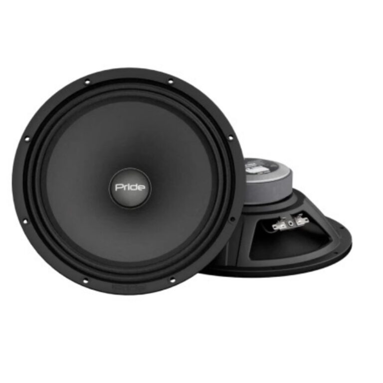 Products - Pride Audio. USA Online store