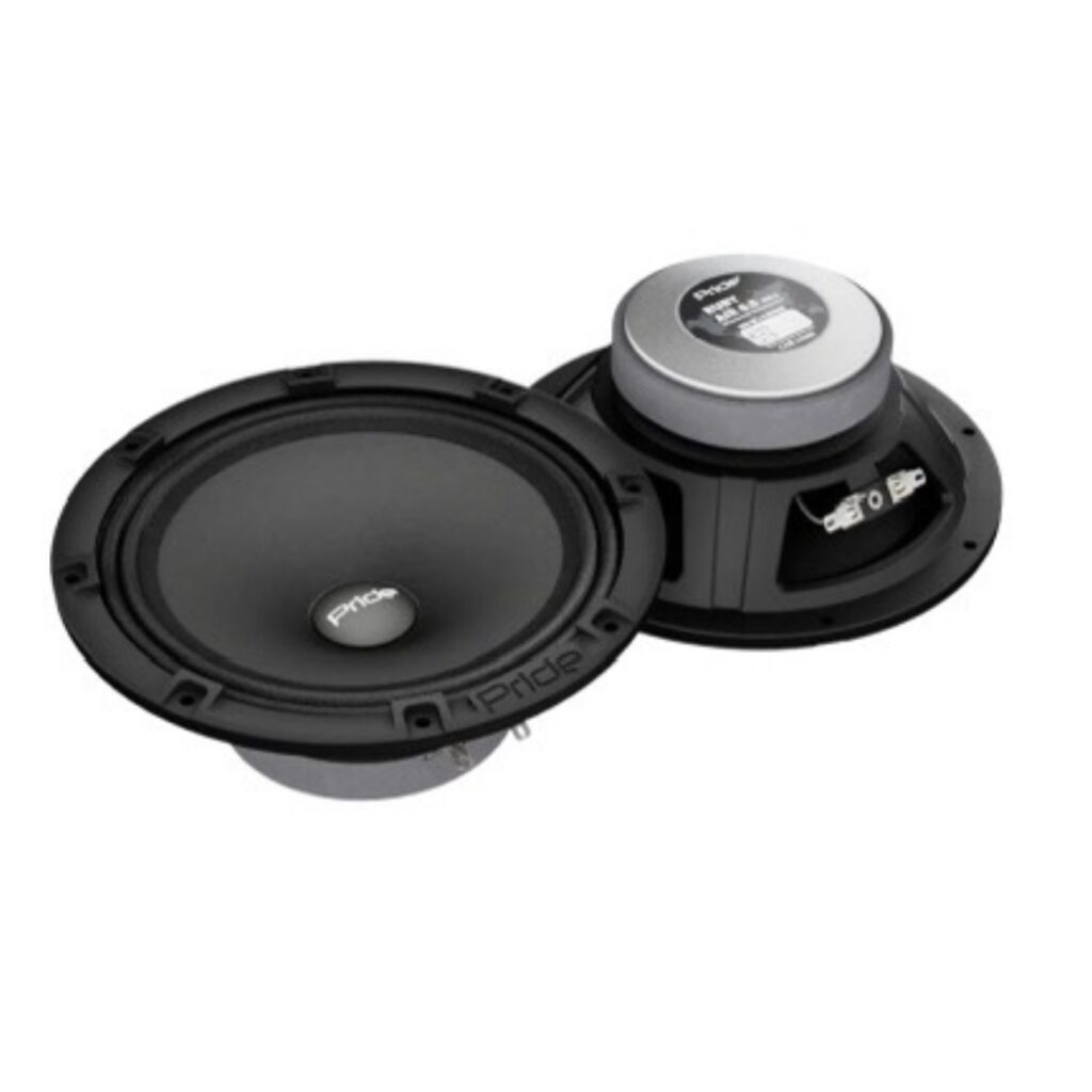Speakers - Pride Audio. USA Online store