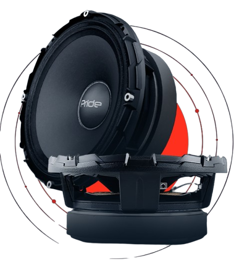 Why speakers Pride Solo 300 6.5 became a Bestseller in the USA - Pride ...