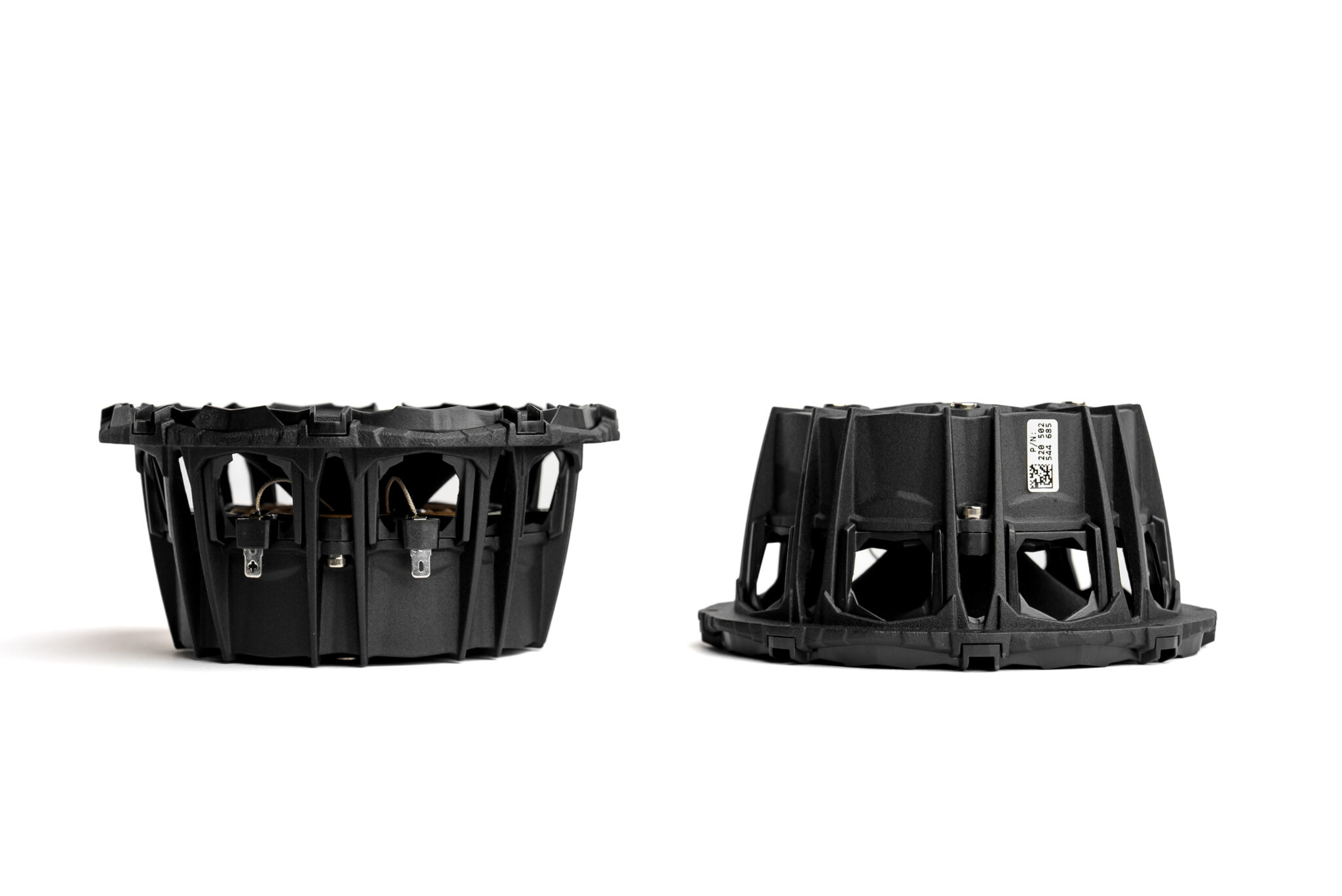 New modular speakers Pride Ruby 6,5 Perfomance - Pride Audio. USA ...