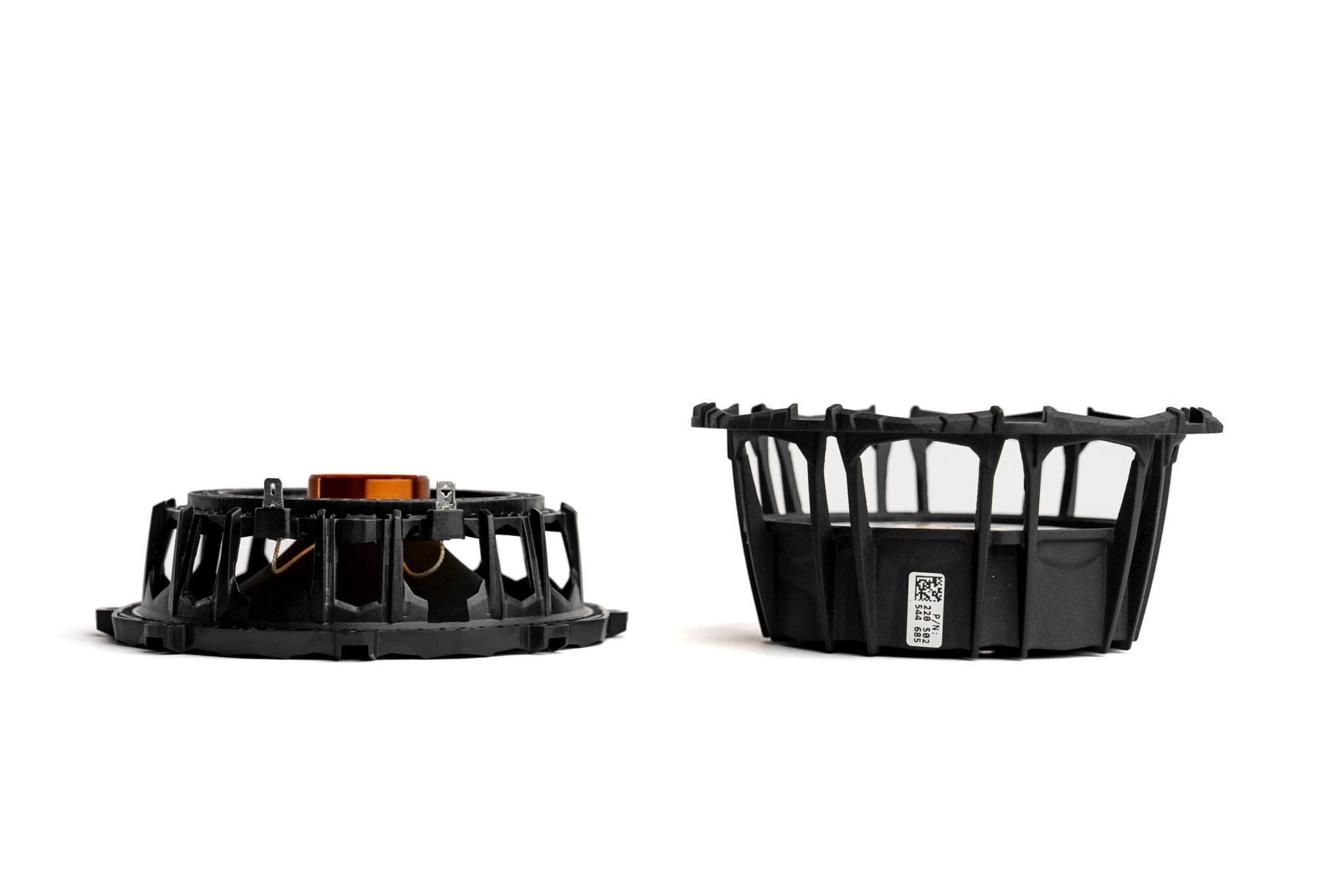 New modular speakers Pride Ruby 6,5 Perfomance - Pride Audio. USA ...