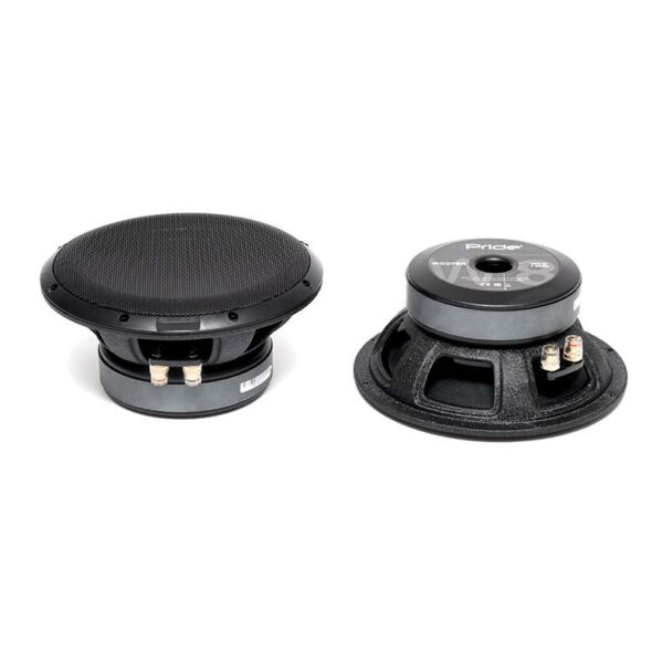 Speakers - Pride Car Audio official store in the USA