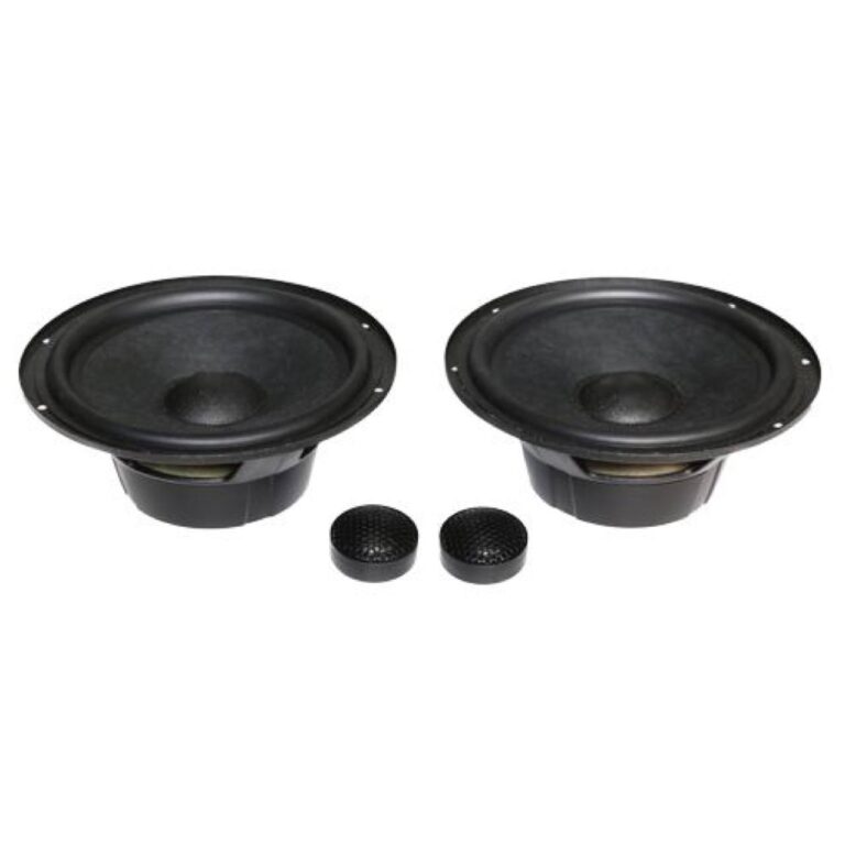 Speakers - Pride Car Audio official store in the USA
