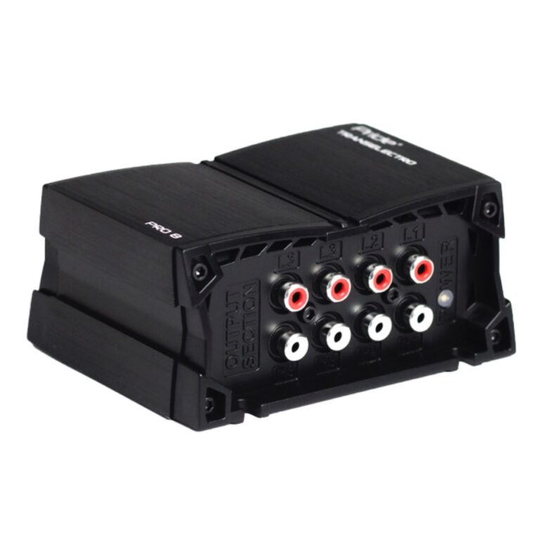 Amplifiers - Pride Audio. USA Online store