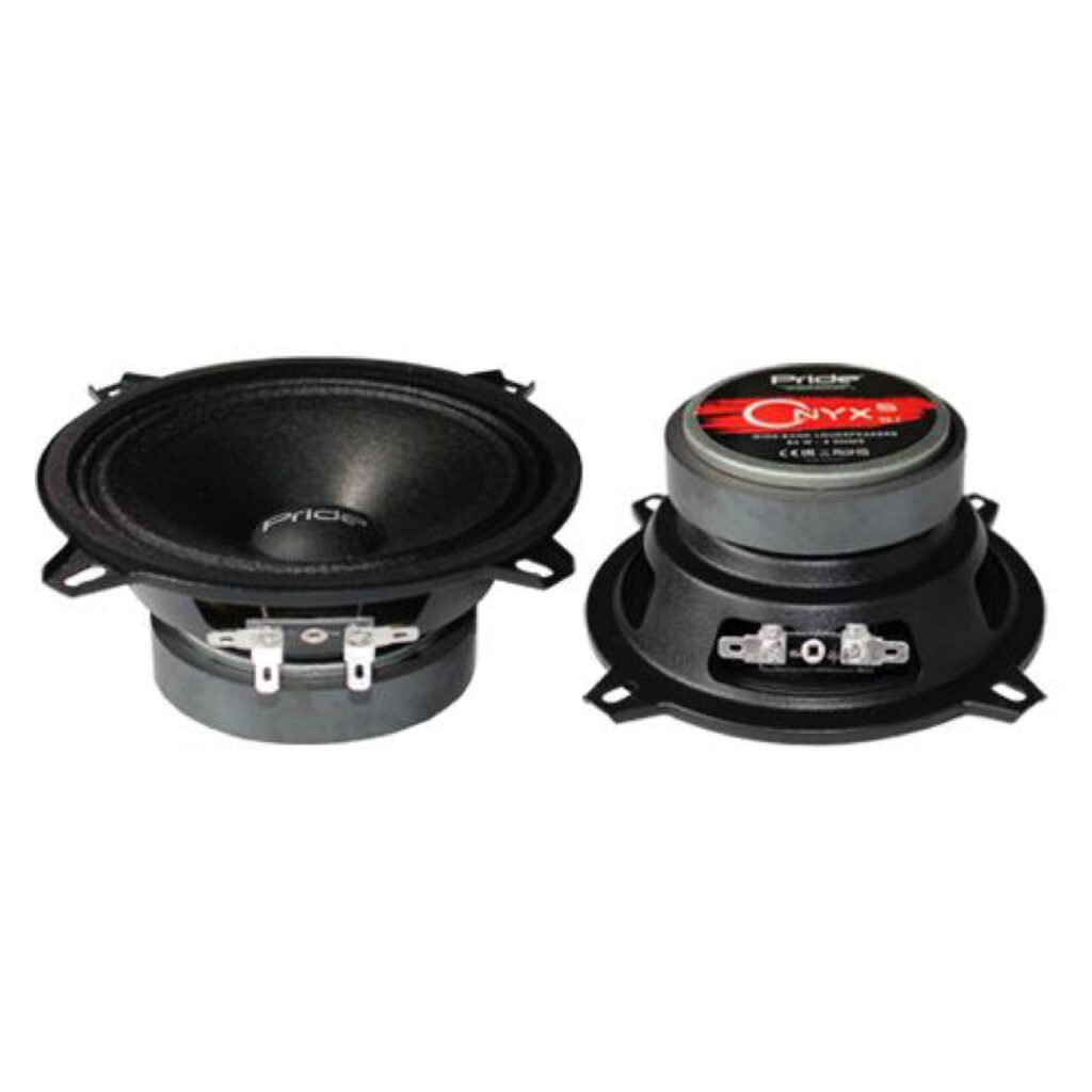 Speakers - Pride Car Audio official store in the USA