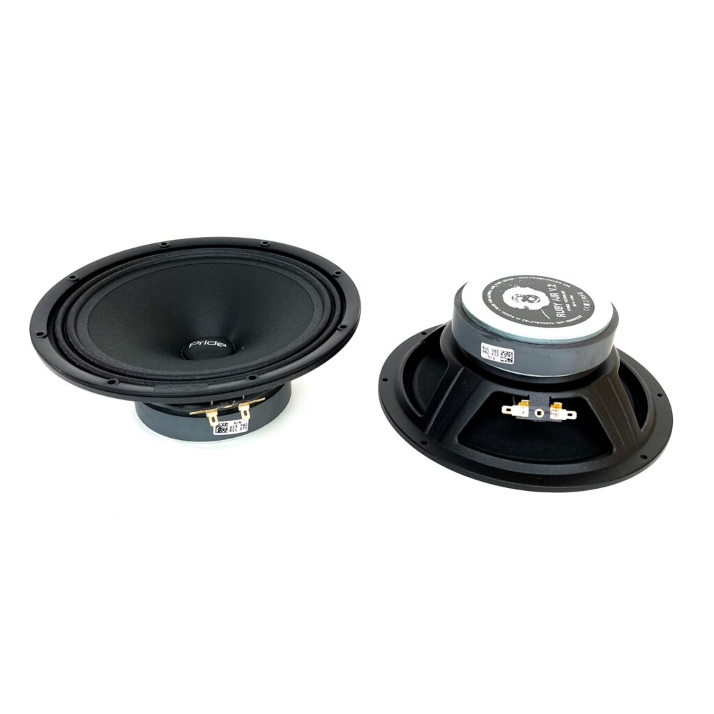 Speakers - Pride Car Audio official store in the USA